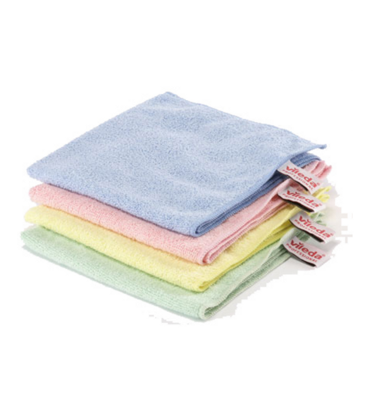 Pano MicroTuff Base - Grande Durabilidade – Click2Clean